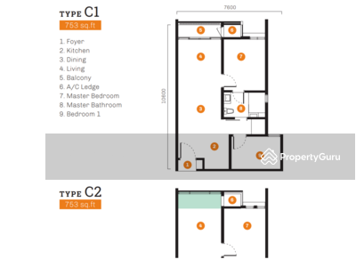 The Arcuz Condos for Sale, 2024 | PropertyGuru Malaysia