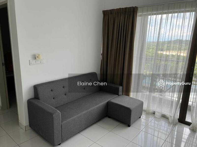 Green Beverly Hills - Residensi Lili, Residensi Lili, Jalan Bucida ...