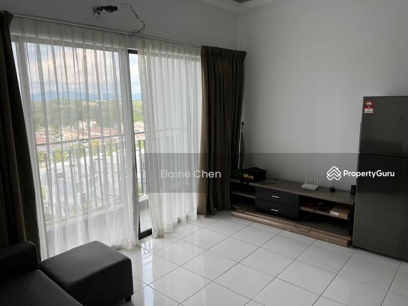 Green Beverly Hills - Residensi Lili, Residensi Lili, Jalan Bucida ...