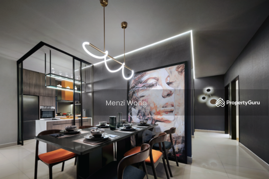 Arinna untuk Untuk Dijual - RM 484,000 (2024) | PropertyGuru Malaysia