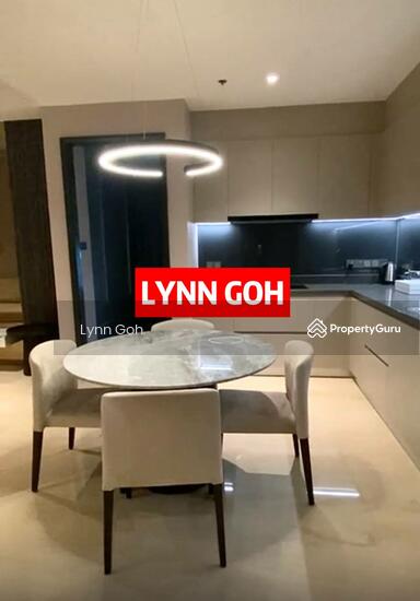 Marriott Residence @ Gurney, Gurney, Penang, 2 Bedrooms, 861 sqft, Service Residence For Rent ...