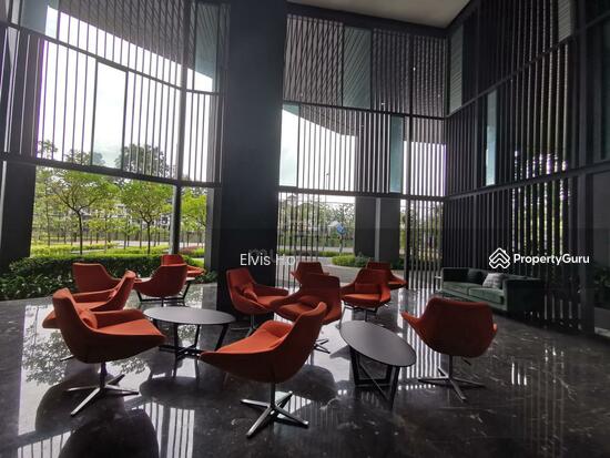 Rumbia Residence @ ARI PERMAISURI, Jalan Sri Permaisuri, Bandar Sri ...