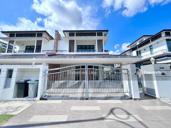 Eco Botanic untuk Untuk Dijual - RM 2,280,000 (2024) | PropertyGuru ...