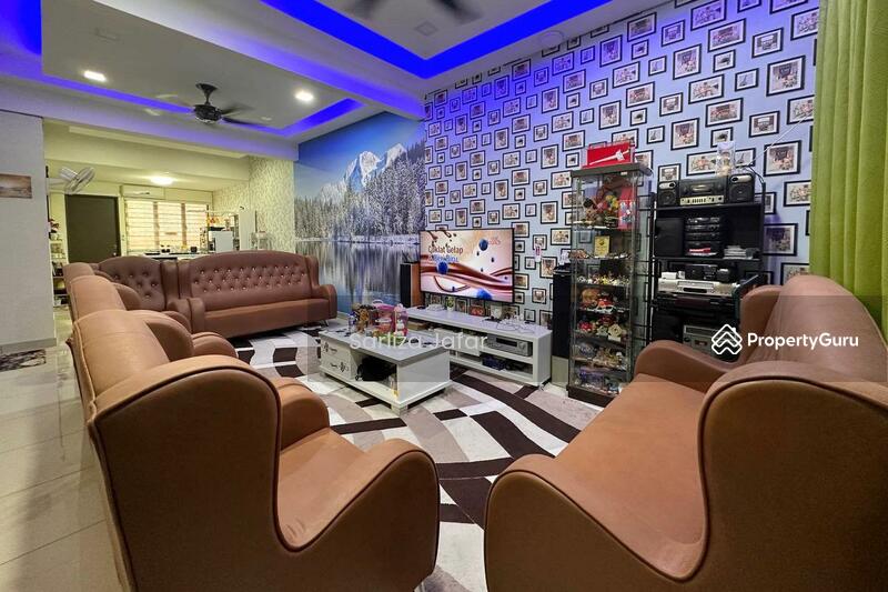 Anggun 3 @ Rawang New Town Centre untuk Untuk Dijual - RM 870,000 (2024 ...