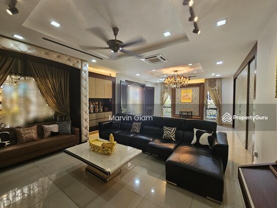 The Peak, Taman Bukit Prima, Jalan Bukit Prima 2b, Cheras, Selangor, 5 ...