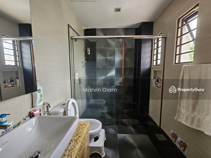 The Peak, Taman Bukit Prima, Jalan Bukit Prima 2b, Cheras, Selangor, 5 ...