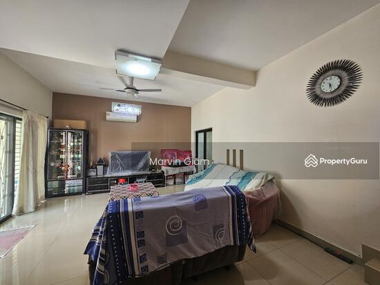 The Peak, Taman Bukit Prima, Jalan Bukit Prima 2b, Cheras, Selangor, 4 ...