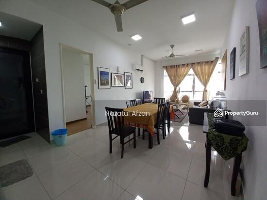 Condominium for Sale at Chymes @ Gurney - Nazatul Afzan