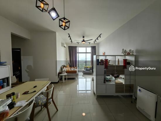 Molek Regency, Molek Regency Jln Molek 3/20, Taman Molek, Johor Bahru ...
