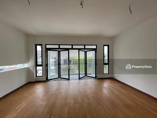 Maple Terrace @ Denai Alam, Jln Elektron U16/67, Sepang, Selangor, 5 Bedrooms, 3810 sqft, 3 ...