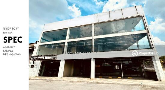 PJS 7 @ Bandar Sunway, Bandar Sunway, Petaling Jaya, Selangor, , 15507 ...