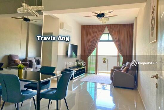 The Promenade, The Promenade Persiaran Mahsuri 1, Bayan Baru, Penang, 2 ...