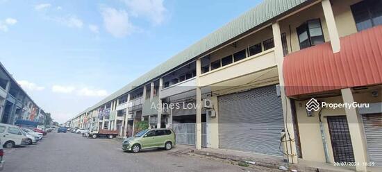 PJ20 @ Permas Jaya, Jalan Permas 9 Bandar Baru Permas Jaya, Johor Bahru ...