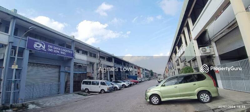 PJ20 @ Permas Jaya, Jalan Permas 9 Bandar Baru Permas Jaya, Johor Bahru ...