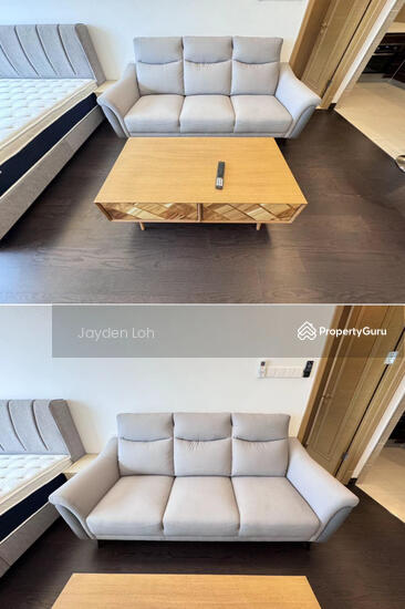 R&F Princess Cove Phase 2-Seine Region, L2-086-A5, Mercu 1Jalan Tanjung ...