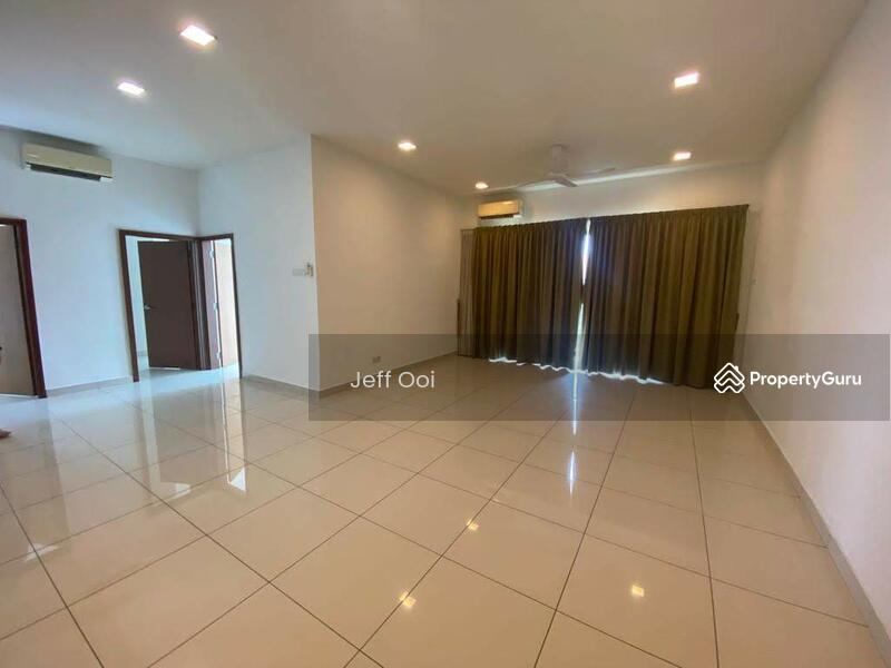 Royal Regent (Sri Putramas 3), 1 Jalan Putramas, Jalan Kuching, Kuala ...