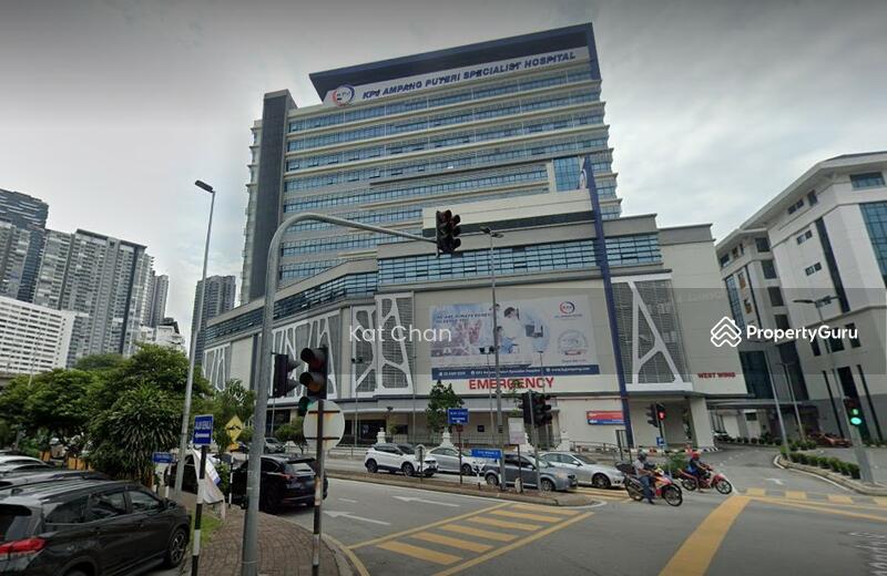 Shop for Rent in Malaysia - 9,008 Listings, 2024