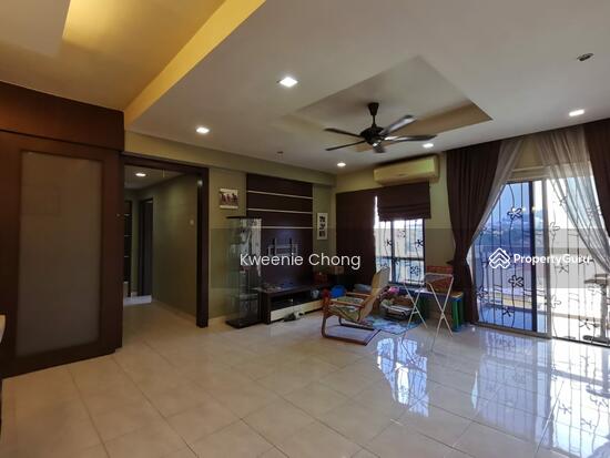 Endah Puri, - Jalan 1/149E, Taman Endah, 57000 Sri Petaling, WP, Taman ...