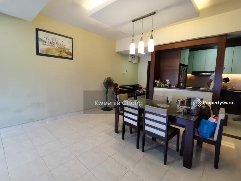 Endah Puri, - Jalan 1/149E, Taman Endah, 57000 Sri Petaling, WP, Taman Sri Endah, Sri Petaling ...