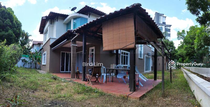 Cheras Hartamas, Vista Mas, 2sty Bungalow 24hr Guard Gate Non Bumi W ...