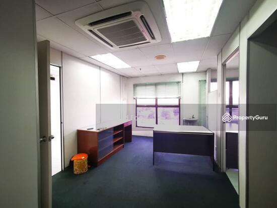 Menara Mutiara Majestic Petaling Jaya, Jalan Othman, Seksyen 3 ...