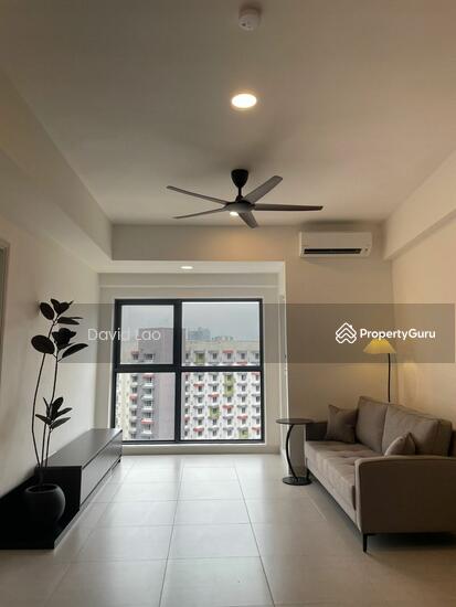 The Atrium untuk Untuk Disewa - RM 3,200 /bulan, Jun 2026