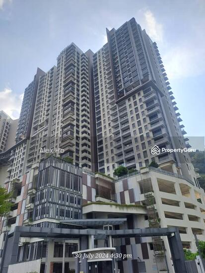 Setia Sky Vista, Lebuh Relau, Relau Relau, Bayan Lepas, Penang, 3 ...