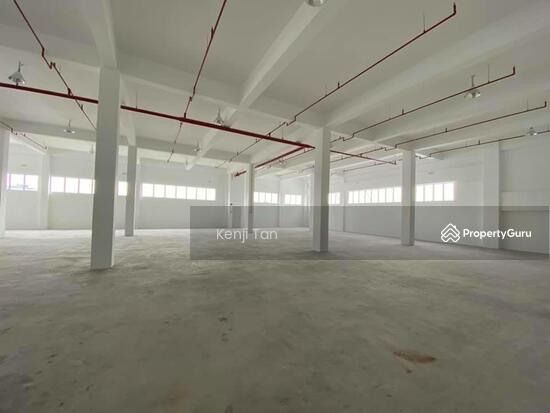 [Semi-D Factory] Meru Indah, Kapar Bestari, Bukit Raja, Meru, Pekan ...