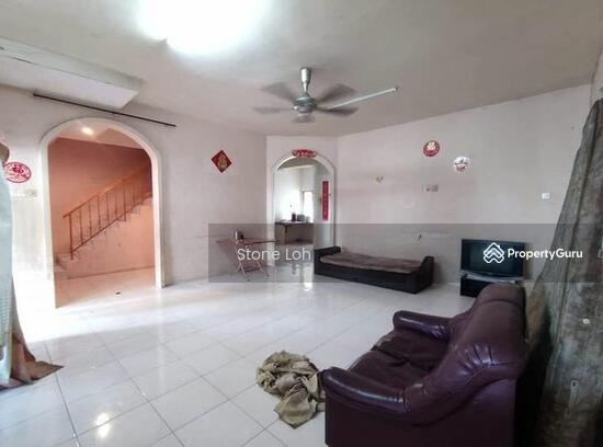 Tamn Soon Choon Botani Gunung Rapat Double Storey House For Sales or ...