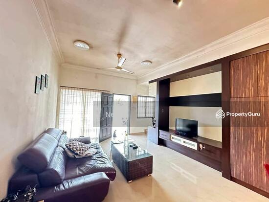 Taman Setia Indah, Jalan Setia, Setia Indah, Kluang, Johor, 4 Bedrooms ...