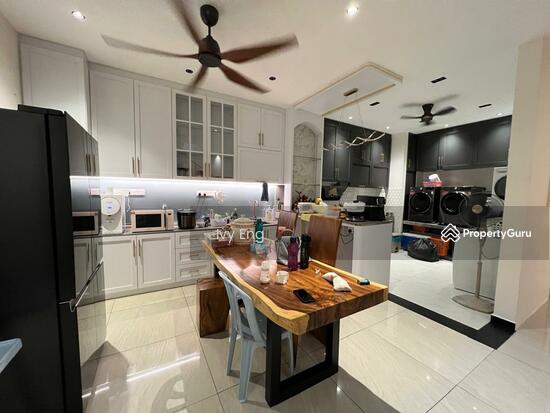 Senibong Cove - Lagoon Residences, Persiaran Senibong, Teluk Senibong, Masai, Johor, 4 Bedrooms ...