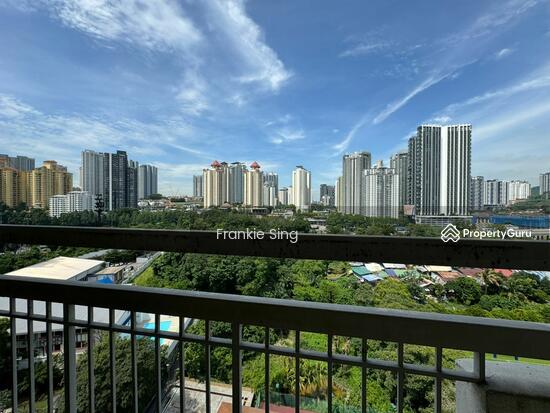 Anggun Puri, Jalan 1/38B Dutamas Raya, Dutamas, Kuala Lumpur, 3 ...