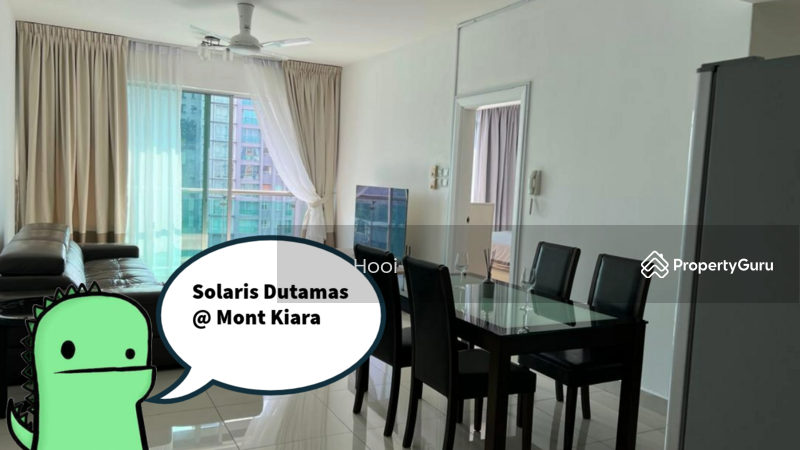 Solaris Dutamas, - No 1, Jalan Dutamas 1, Dutamas, Kuala Lumpur, 2 ...