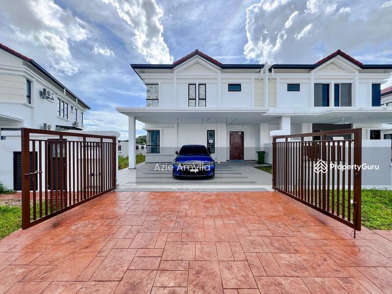 Alam Sari untuk Untuk Dijual - RM 1,650,000 (2024) | PropertyGuru Malaysia