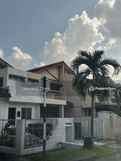 PJS 7, PJS 7, Bandar Sunway, Sunway, Selangor, 5 Bedrooms, 1650 sqft, 2 ...