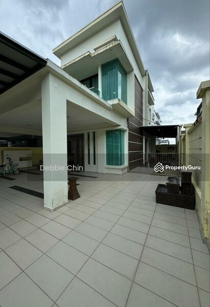 Kempas Oleander Residential Kempas Oleander Residential, Jalan Kempas ...
