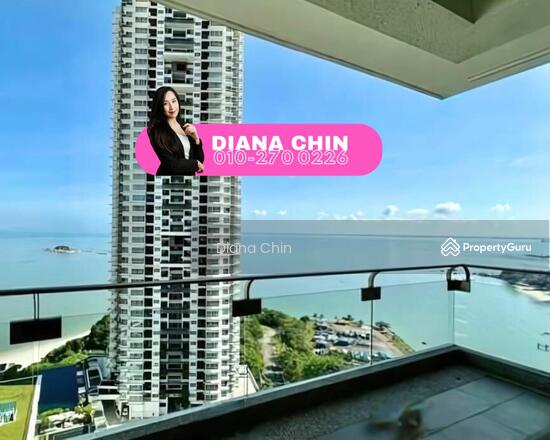 1 Tanjong, 1 Tanjong, Tanjung Bungah, Penang, 4 Bedrooms, 4750 sqft ...