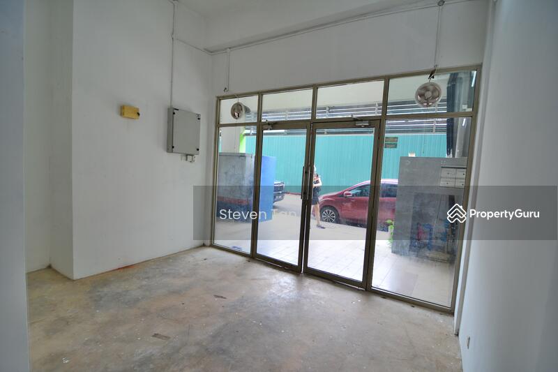 BANGSAR 4 storey shop lot Jalan Pantai Baharu, Jalan 2/83a, Off Jalan ...