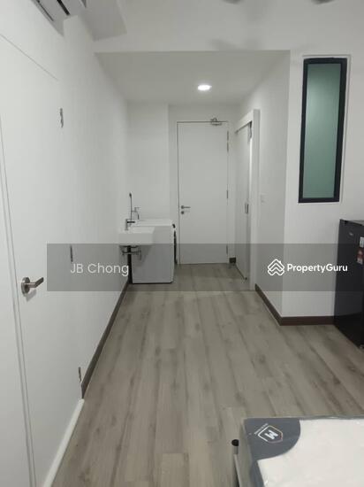 Cubic Botanical untuk Untuk Disewa - RM 1,350 /bulan (2024 ...