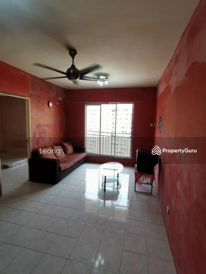 Relau Vista, - Lebuh Relau 6, Bayan Lepas, Penang, 3 Bedrooms, 750 sqft ...