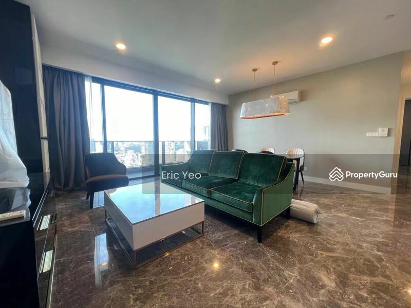 Victory Suites (The Face 2), KLCC, KL City Centre, Kuala Lumpur, 2 ...