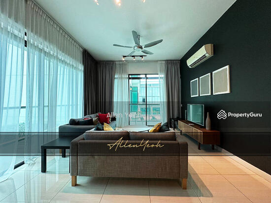 The LIGHT COLLECTION II, - Jalan Pantai Sinaran, Gelugor, Penang, 3 ...