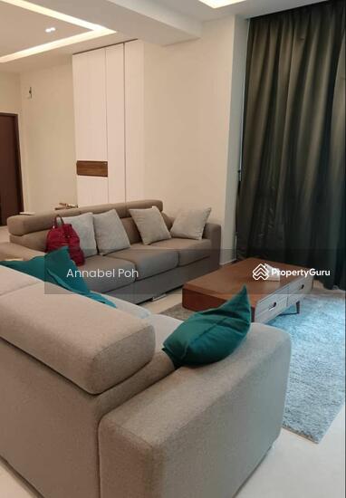 Condominium for Sale at Menara Avenue (Menara Promenade) - Annabel Poh