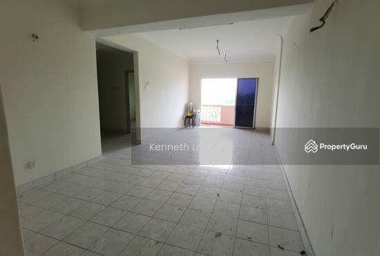 Anggerik Villa 2 Apartment untuk Untuk Dijual - RM 180,000 (2024 ...