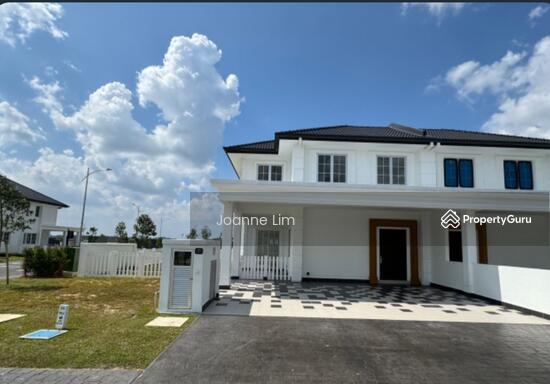 Eco Majestic, 1 Lingkaran Eco Majestic, Eco Majestic, Semenyih ...