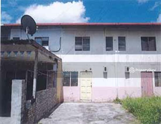 19/9/2024 BANK LELONG : Lot 225, Block 18, Taman Kenari, Mile 7, Jalan ...