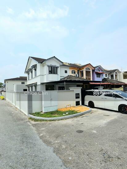 Taman Bukit Indah, Jalan Indah 19/x, Taman Bukit Indah, Iskandar Puteri ...