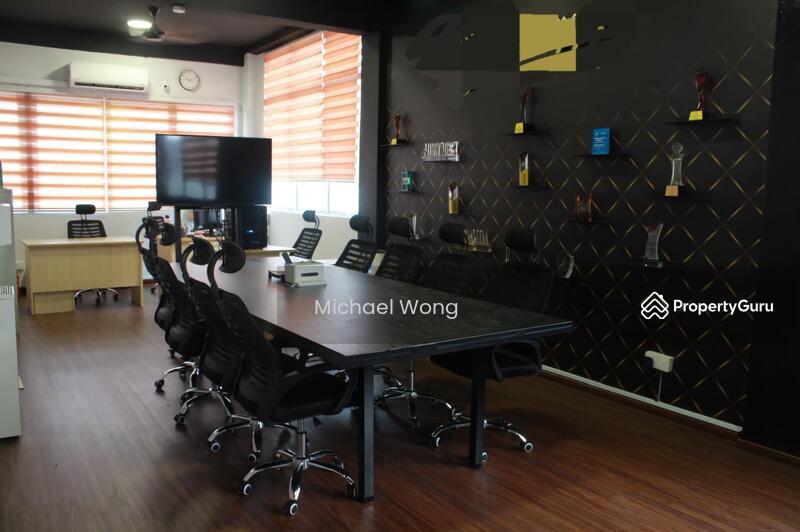 Anggun City Rawang untuk Untuk Disewa - RM 2,800 /bulan (2024 ...