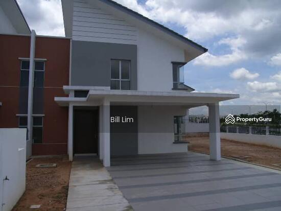 Banyan 1 Bandar Seri Coalfields untuk Untuk Dijual - RM 1,080,000 (2024 ...