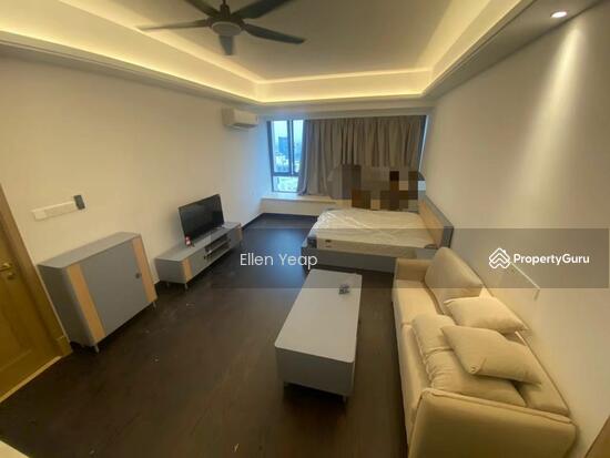 R&F Princess Cove Phase 2-Seine Region, L2-086-A5, Mercu 1Jalan Tanjung ...